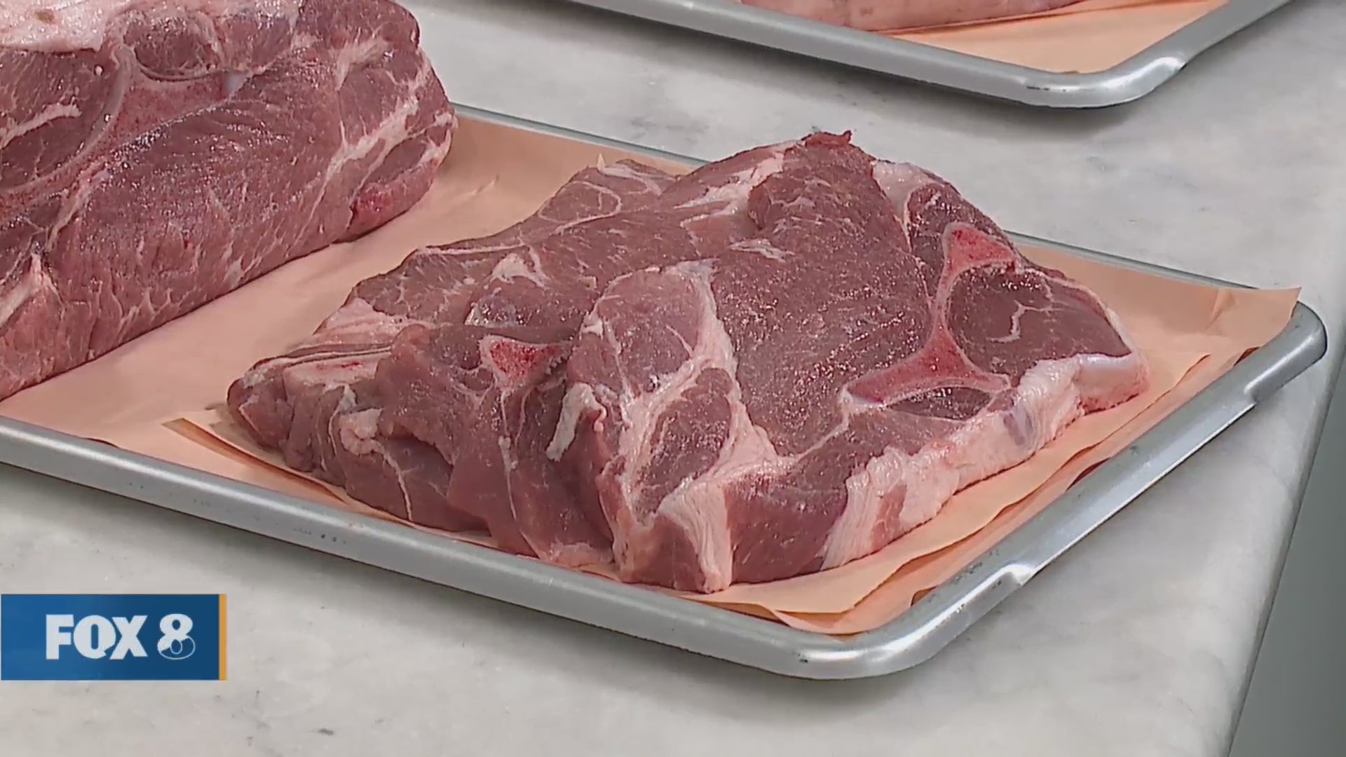 New Day Cleveland: K & K Portage Meats – Fox 8 Cleveland WJW