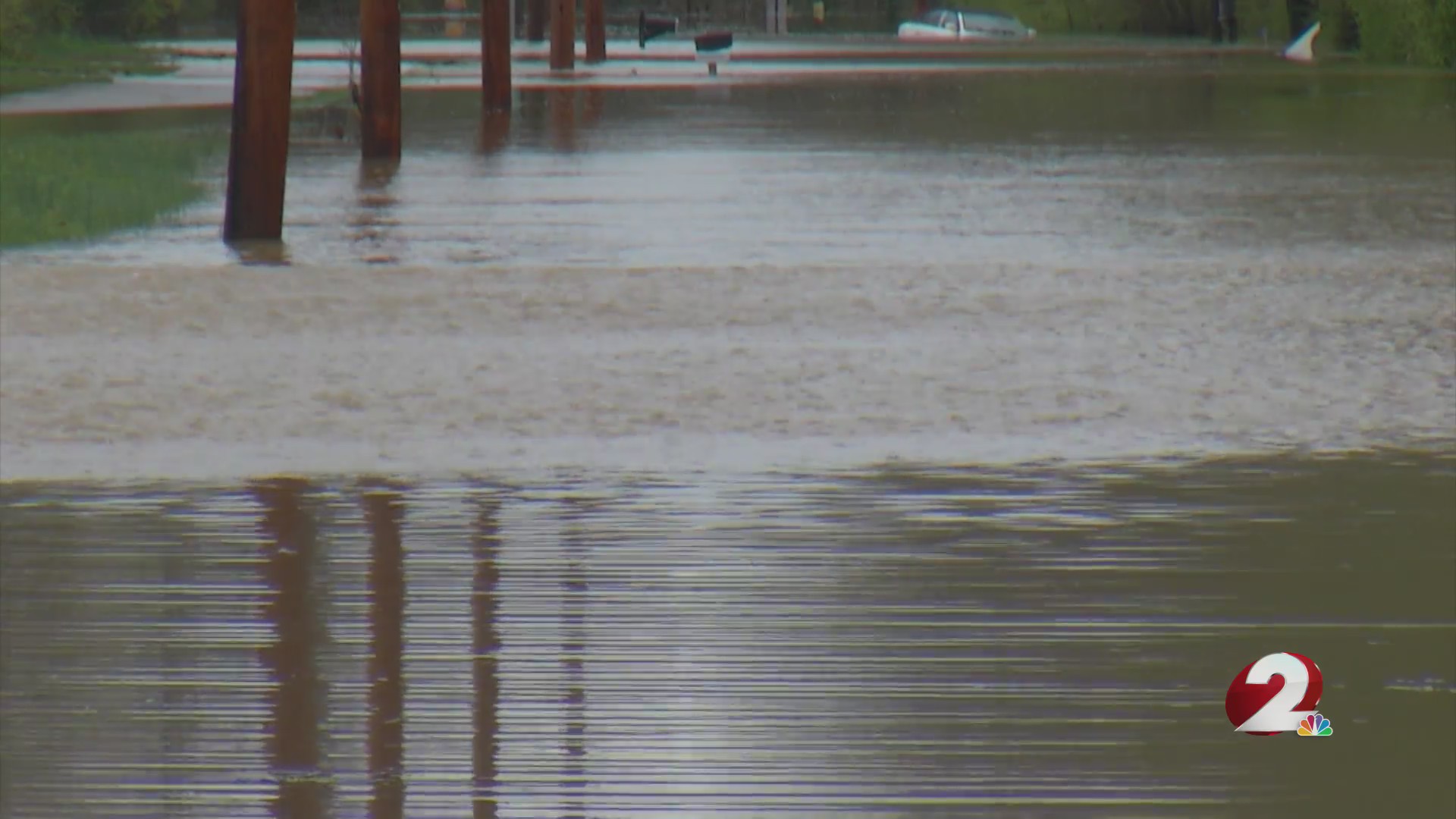 LISTEN: 911 call leads to Tipp City water rescue – WDTN.com