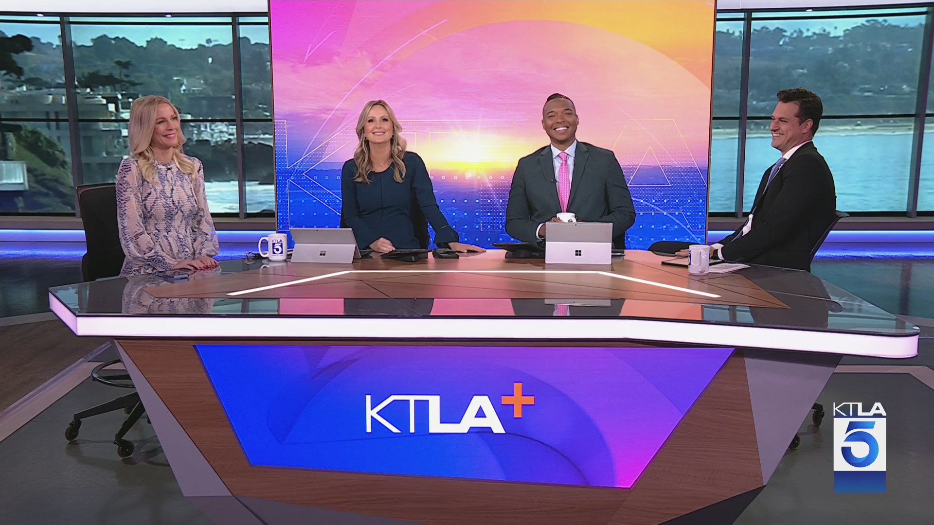 KTLA 5 Weekend Morning News Top Stories at 9 a.m. – Oct. 11, 2025 – WRBL