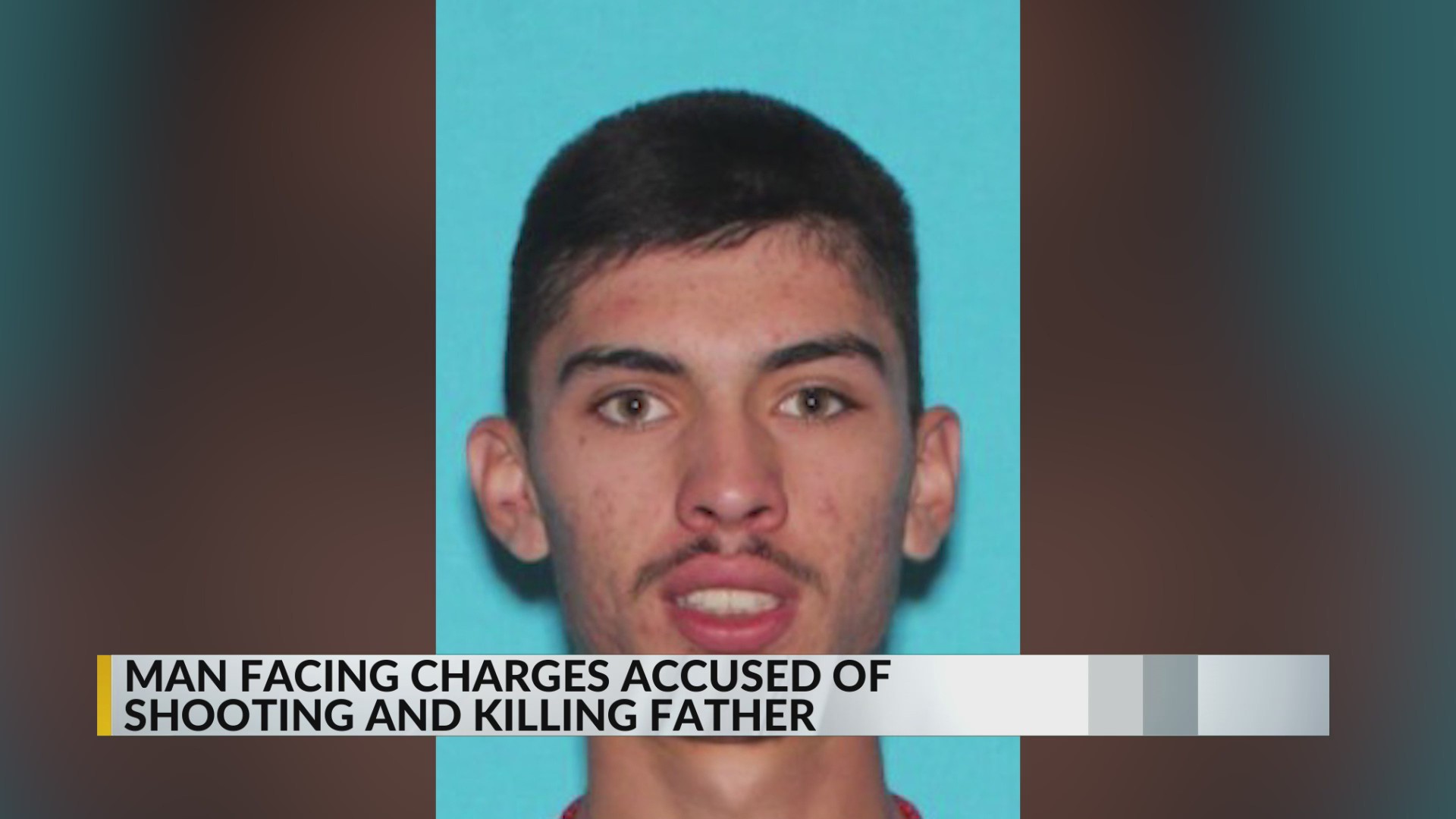 New Mexico man accused of shooting and killing father – KRQE NEWS 13 ...