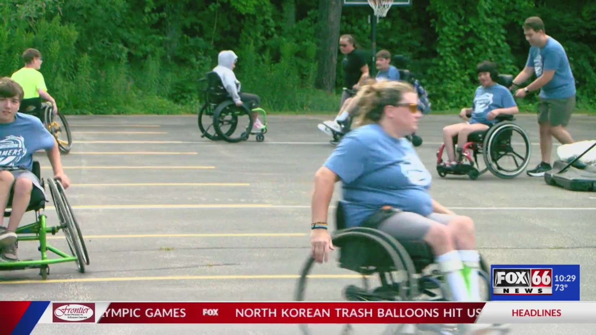 Shriners continues to change the game with a program over 20 years ...