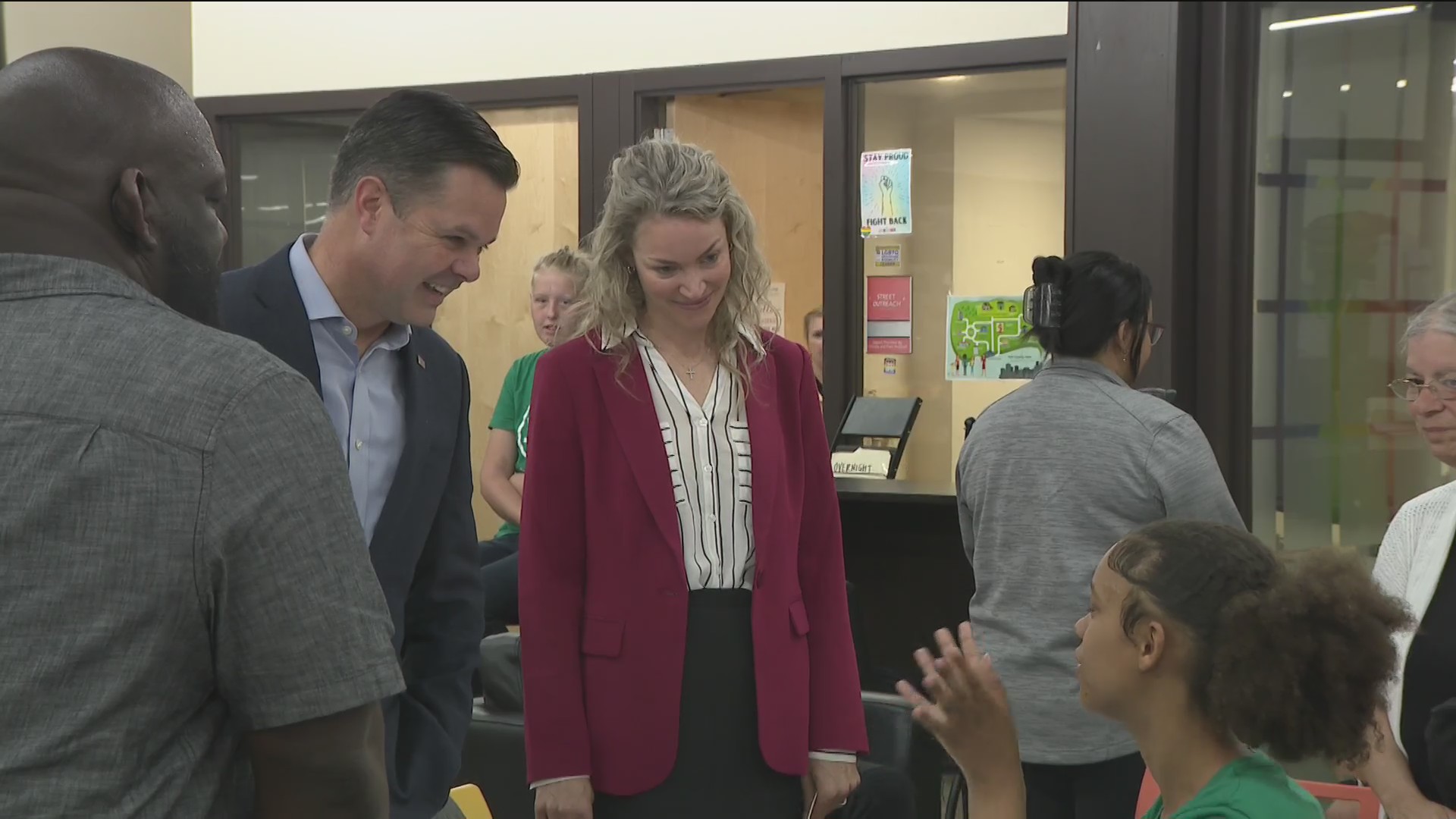 Iowa Homeless Youth Centers receives $1.6 million grant – who13.com