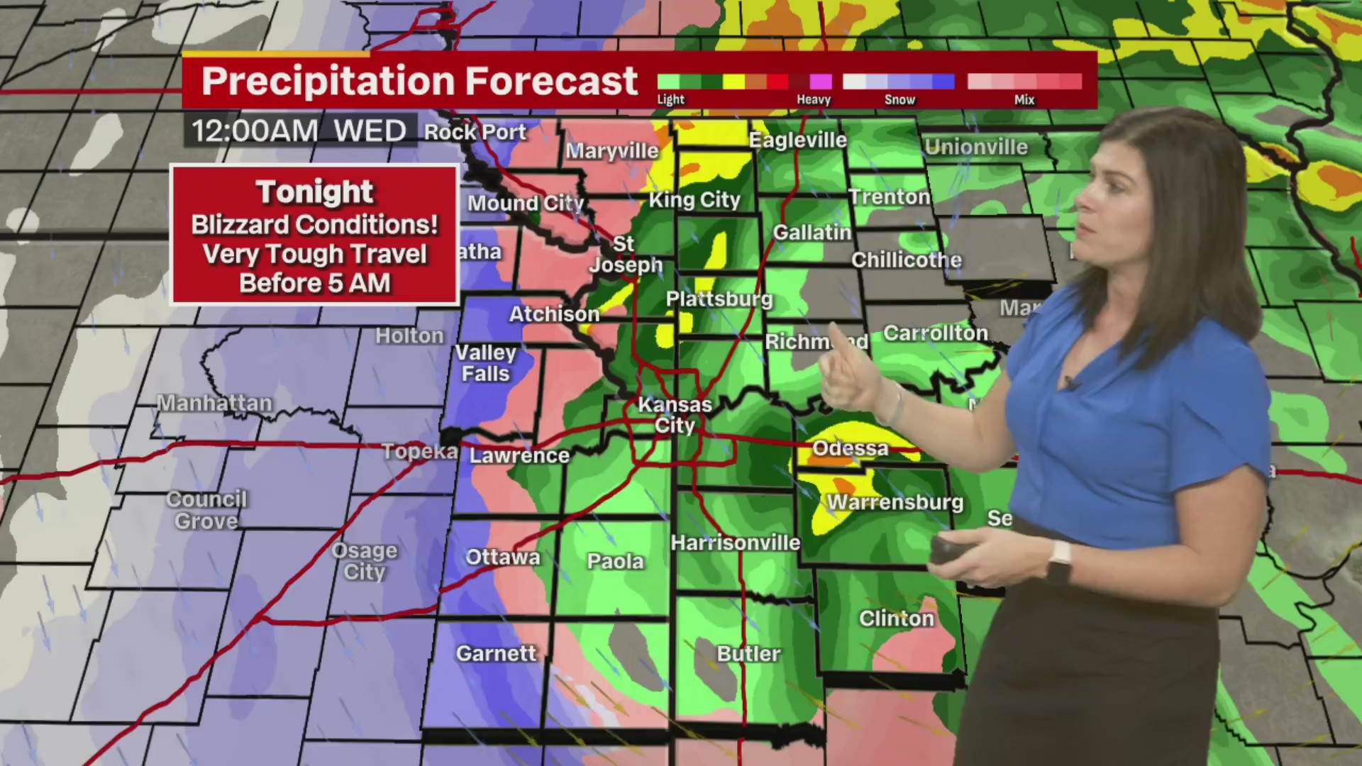 FOX4 News at Noon – FOX 4 Kansas City WDAF-TV | News, Weather, Sports
