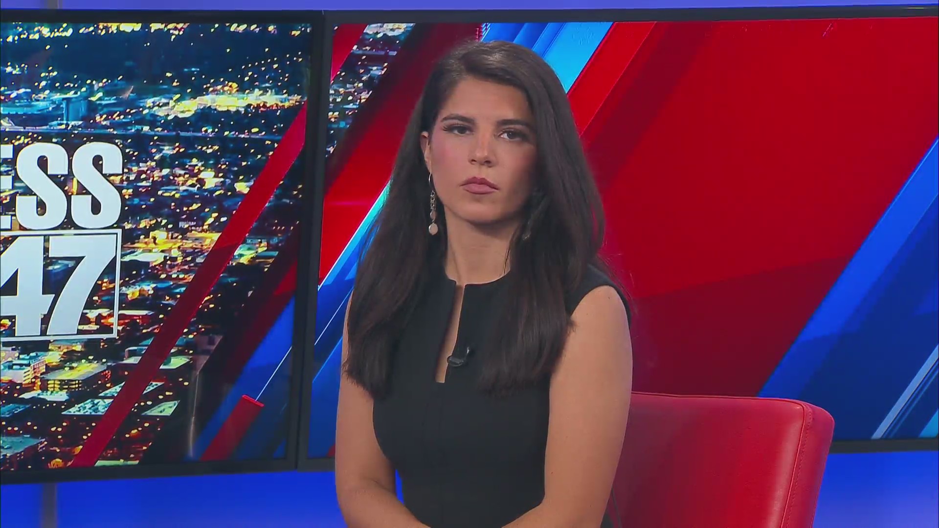 White Hot Summer Night Segment – CBS47 and KSEE24 | News from ...