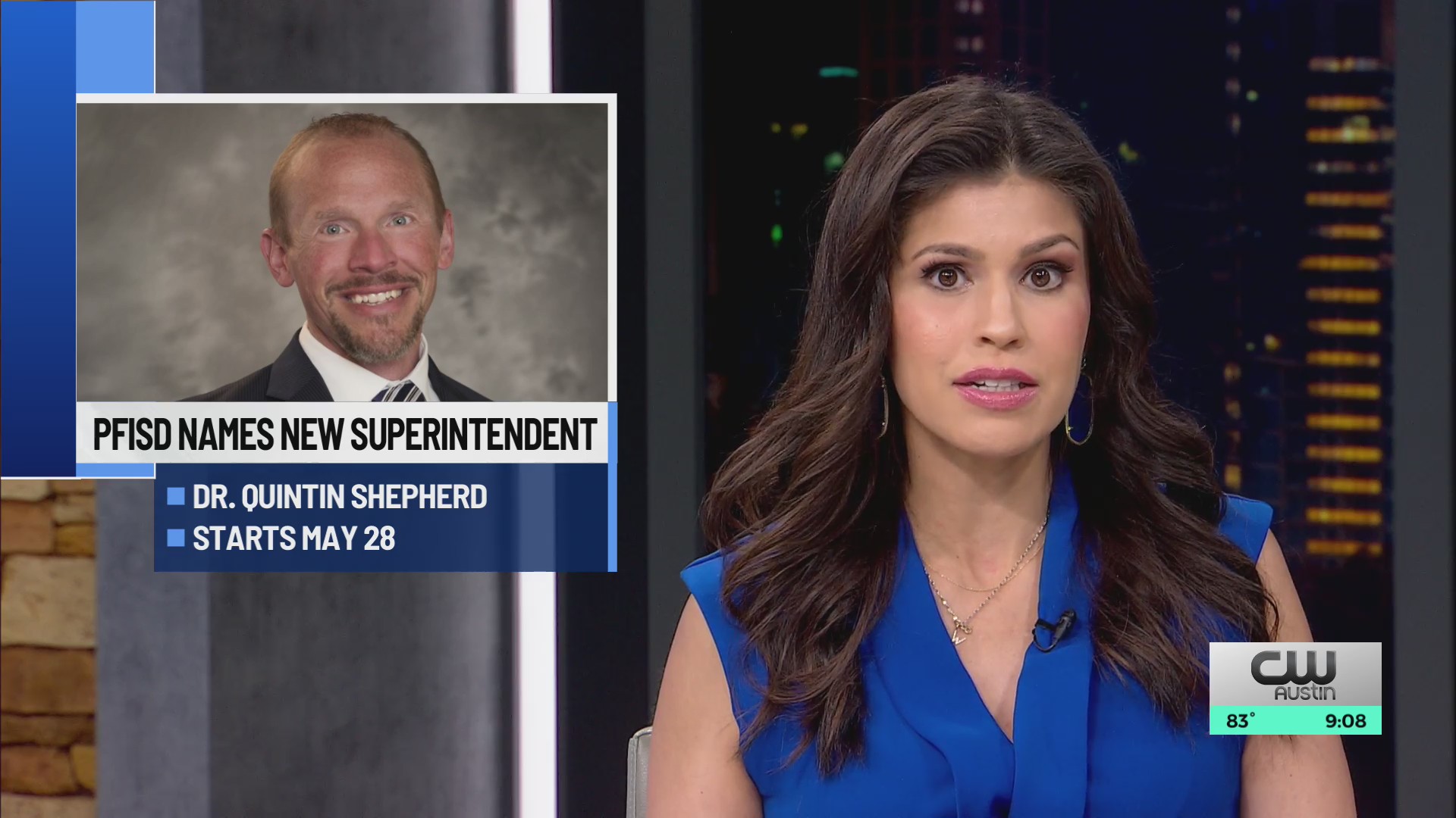 Pflugerville ISD approves new superintendent Monday – KXAN Austin Pflugerville ISD approves new superintendent Monday – KXAN Austin
