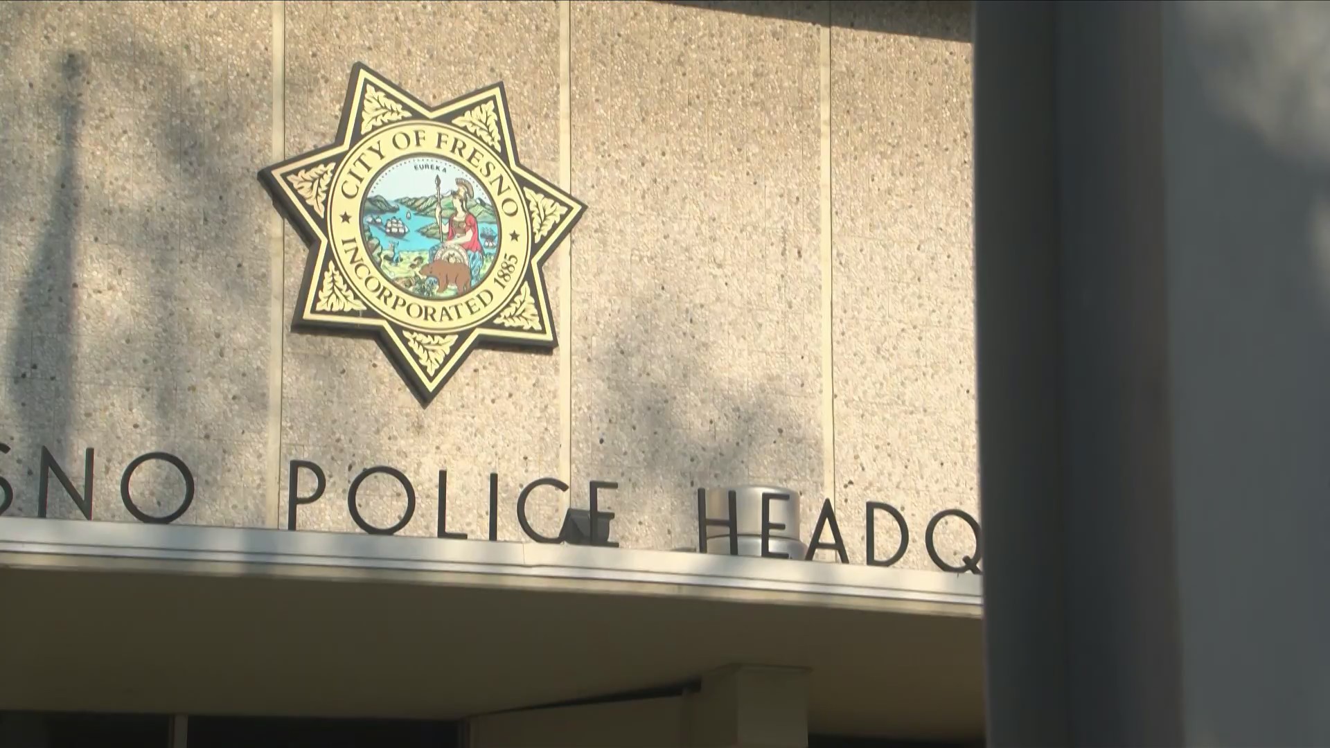 Former Fresno Police detective arrested, California DOJ says – CBS47 ...