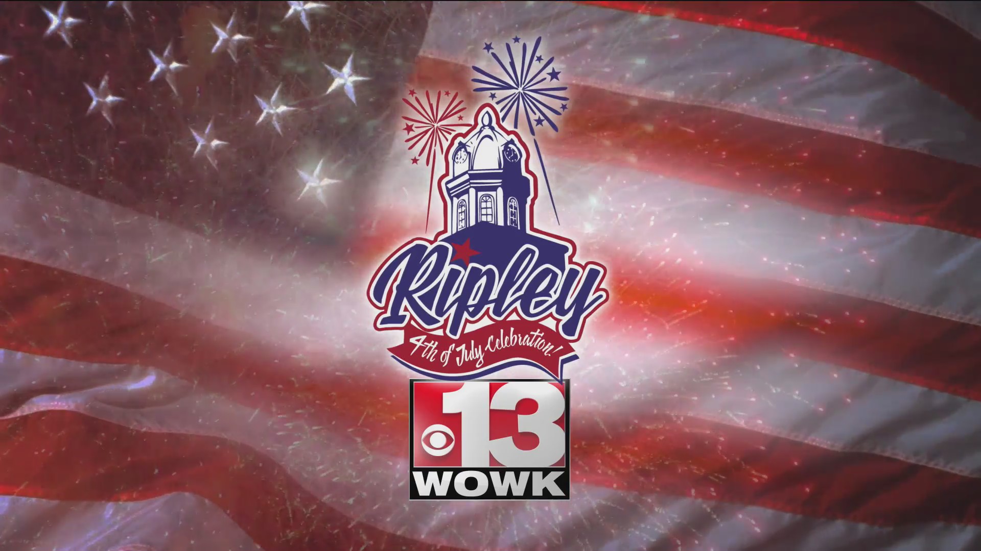 Start of the 2024 Ripley 4th of July Parade – WOWK 13 News