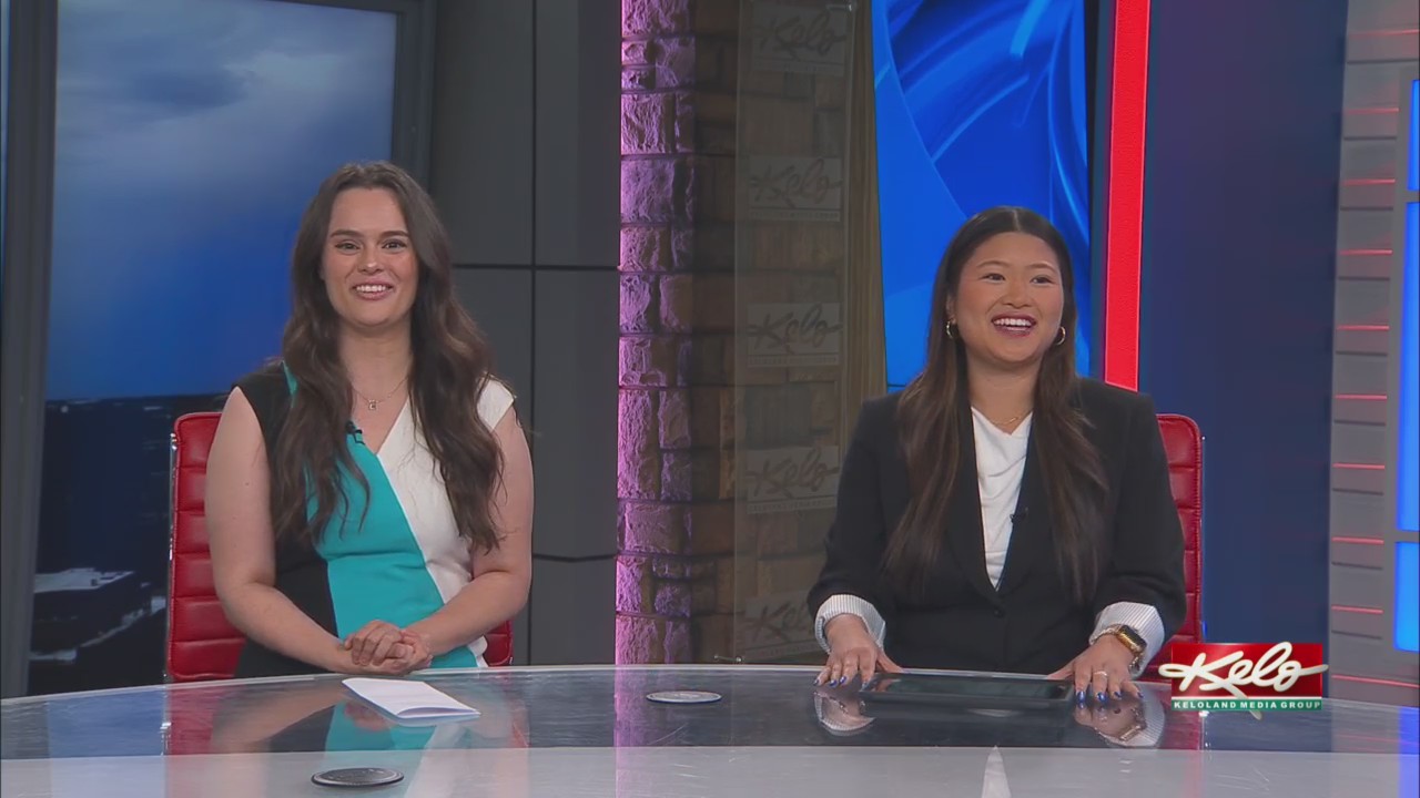 Renee graduations – KELOLAND.com