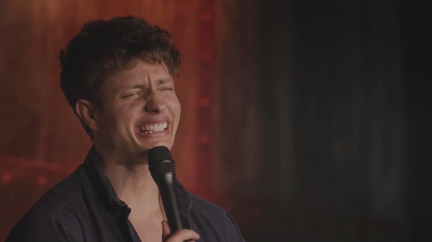 Matt Rife announces rescheduled dates for comedy tour stops in Chicago ...