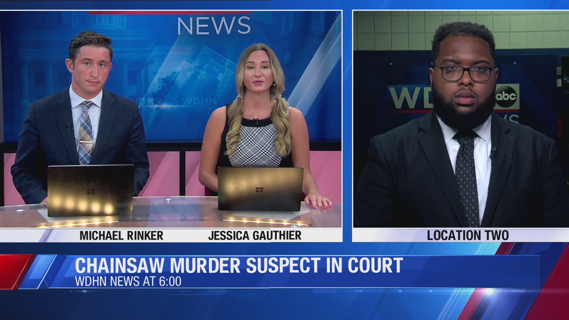 Geneva woman accused of dismembering lover with chainsaw claims self ...