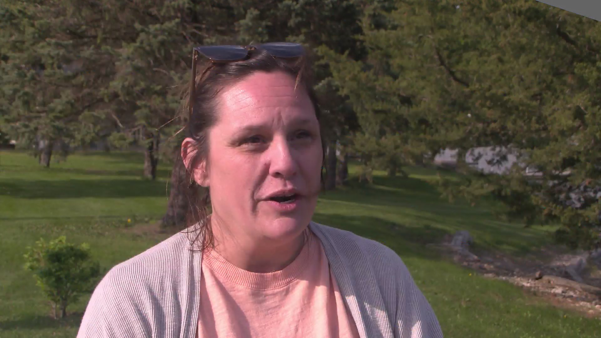 “I left really frustrated” — Mother of Bayles Lake crash victim not ...