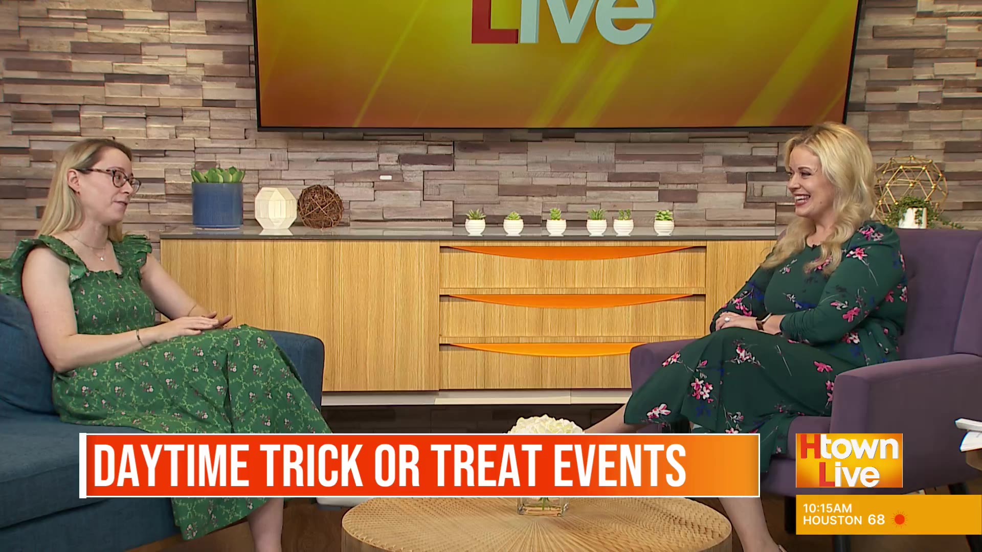 Littles on the Go: Daytime Trick or Treating for Little Ghouls and ...