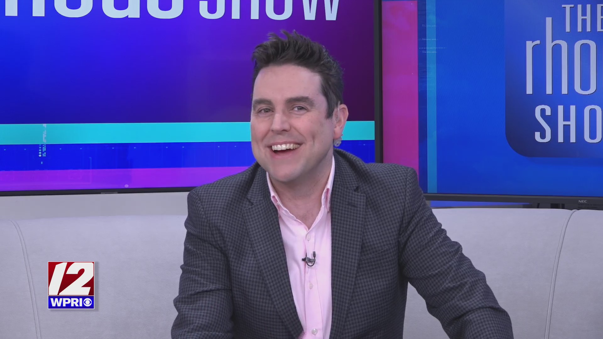 Clip – The Rhode Show – WPRI.com