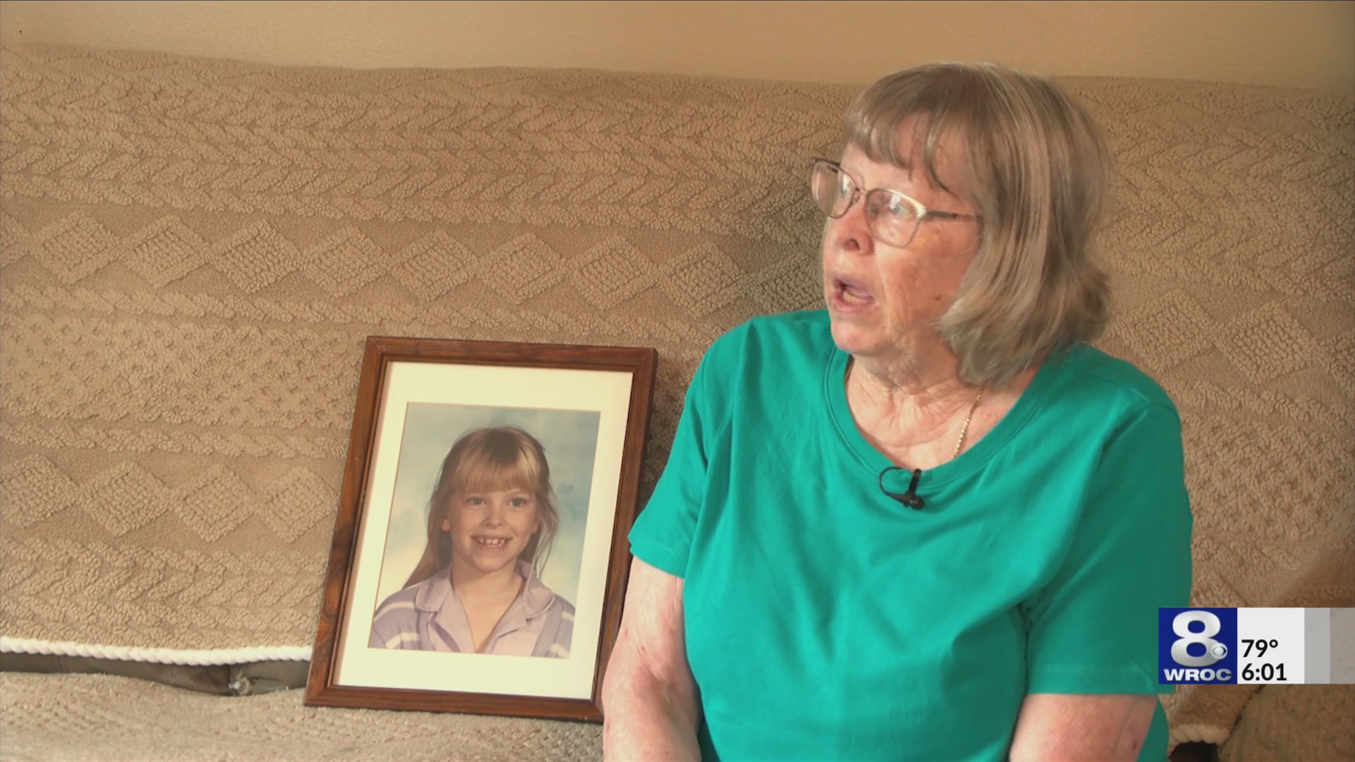 Adam Interviews: Mother pleading with parole board to keep daughter’s ...