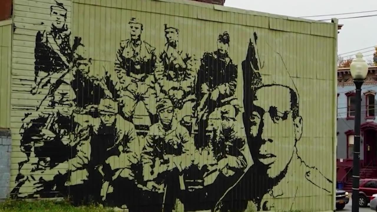 Proposal would rename Patroon Island Bridge after Henry Johnson ...