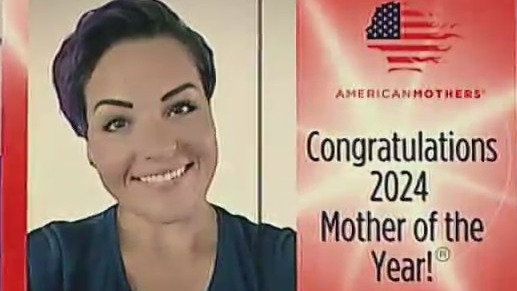 Illinois mother honored with ‘Mother of the Year’ award | NewsNation ...
