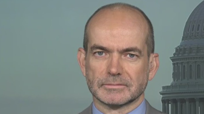 Harris media blitz doesn’t include ‘adversarial’ interviews: Niall ...