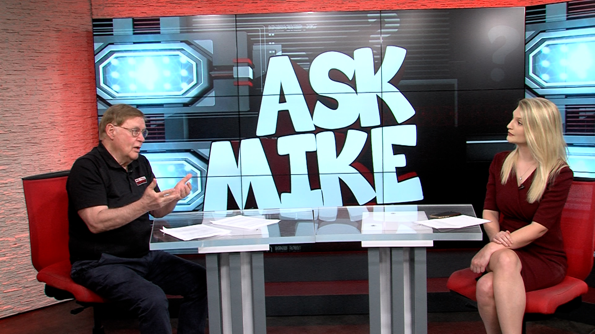 Ask Mike: Cal’s “Dentist’s Office” Comment, Monte Harrison & Baum ...