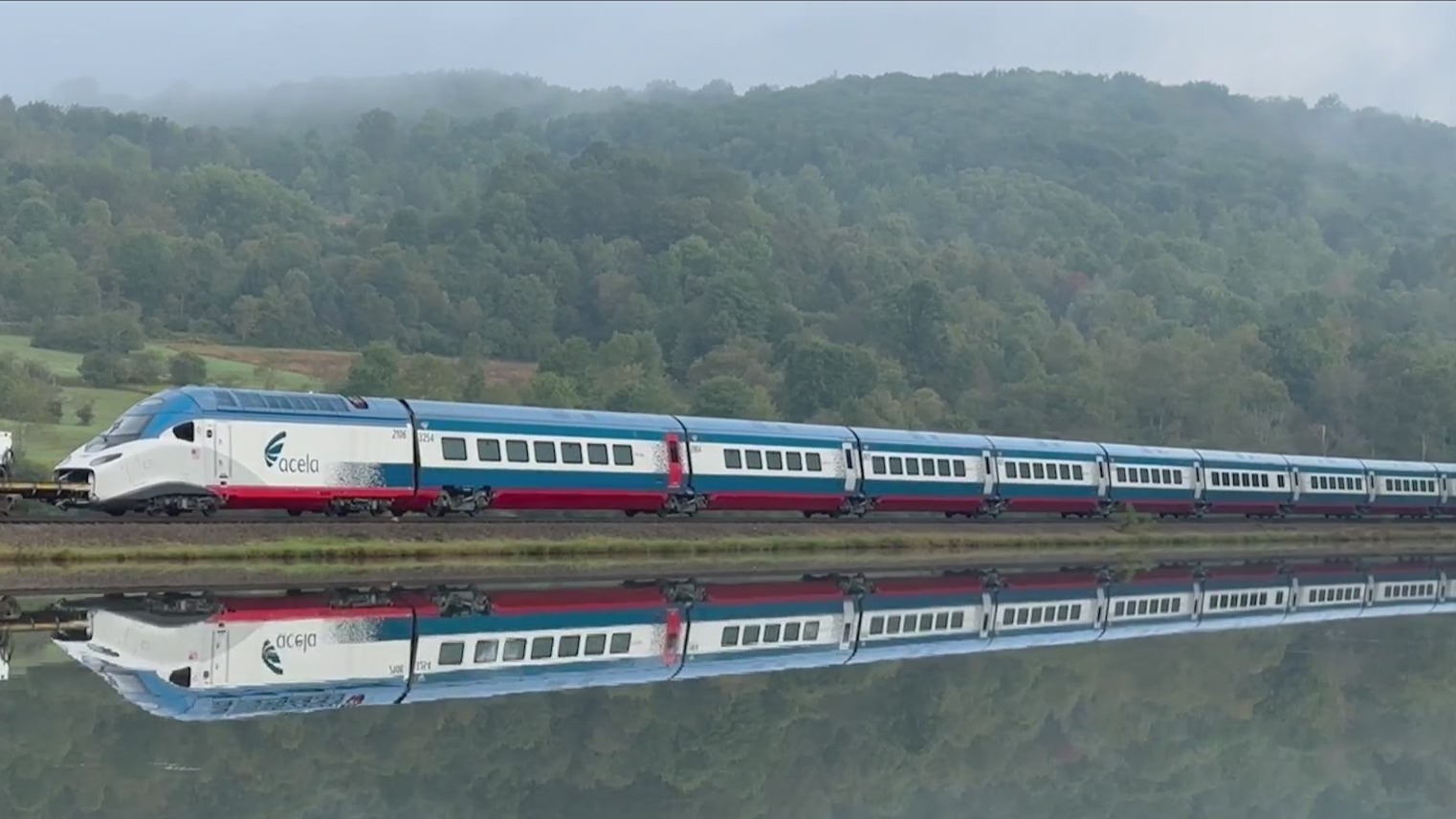 Kucko’s Camera: Next generation trains roll out in Hornell – RochesterFirst