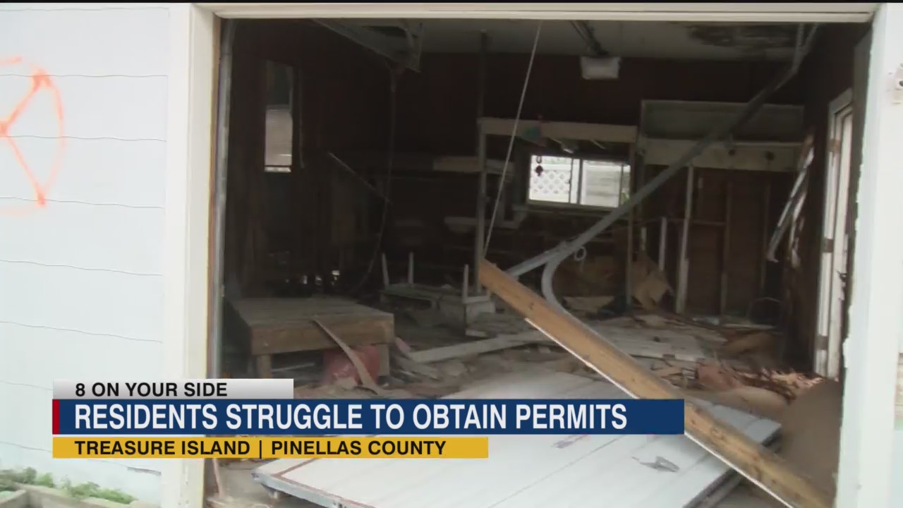 ‘I want transparency’: Treasure Island residents sound off about permit ...