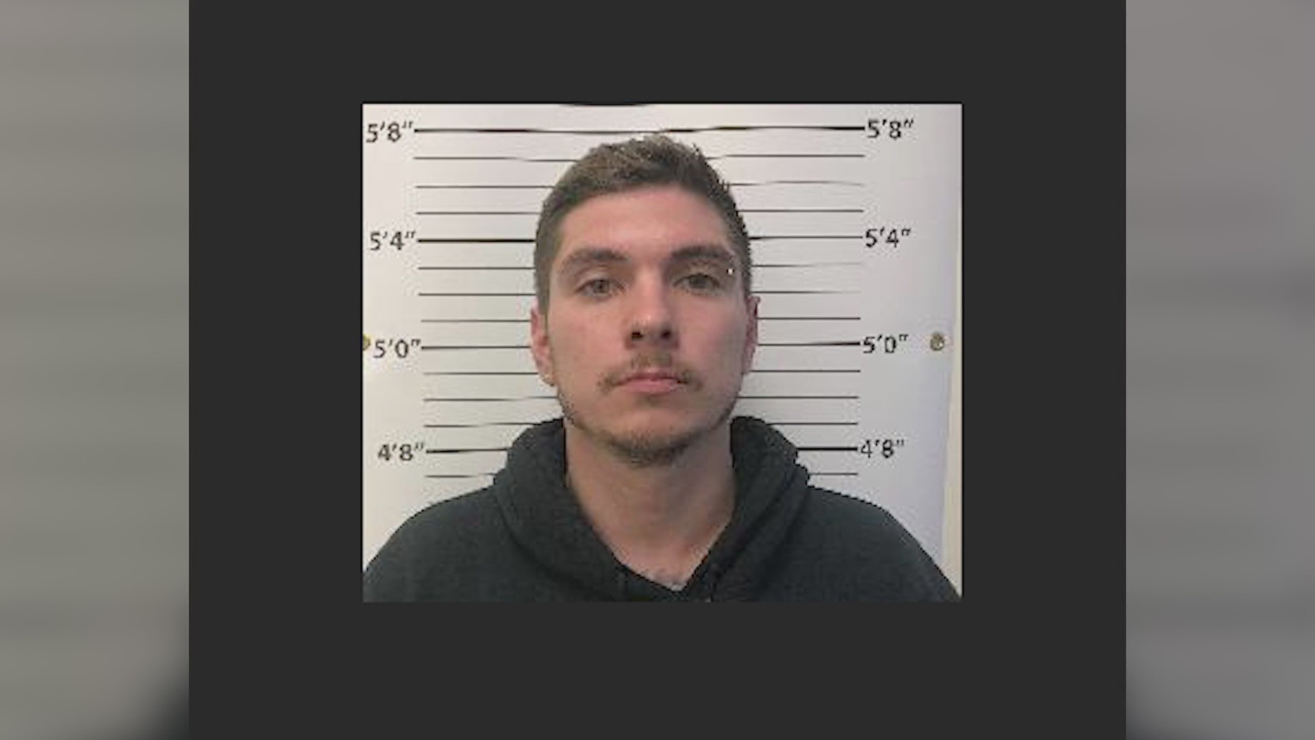 Albuquerque man back behind bars after police say he stole catalytic ...