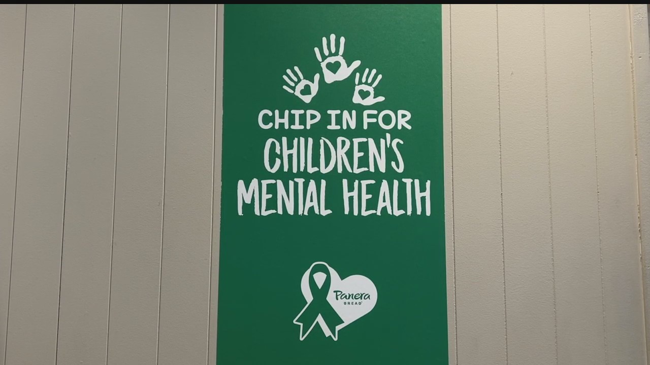 Panera Bread Fundraiser Supports Community Outreach Coordinator Wkbn