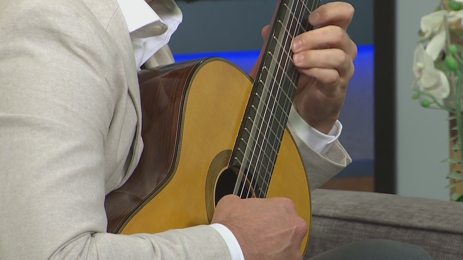 Tye Austin bringing his music to PSU! – KOIN.com