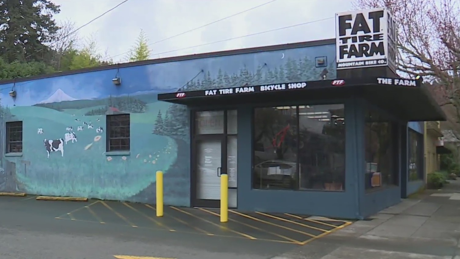 Fat Tire Farm to close its doors after 40 years – KOIN.com