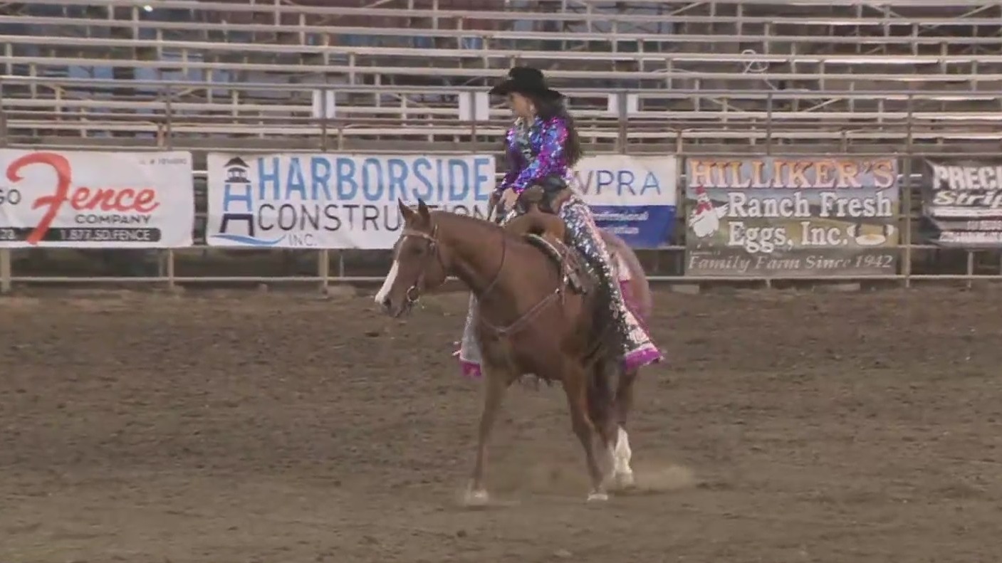 A preview of the Lakeside Rodeo with KUSI – FOX 5 San Diego & KUSI News