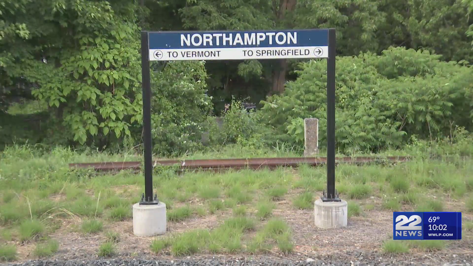 Amtrak’s new ‘Valley Flyer Train’ to offer afternoon services in the ...