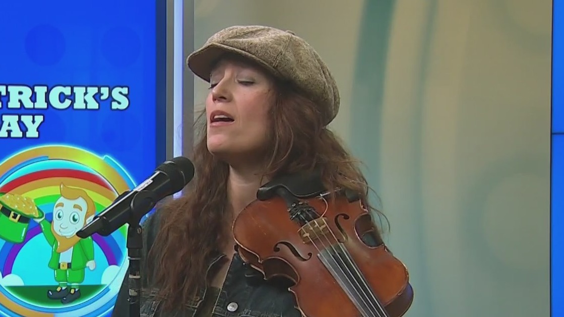 Chasing Ebenezer #2 – KOIN.com