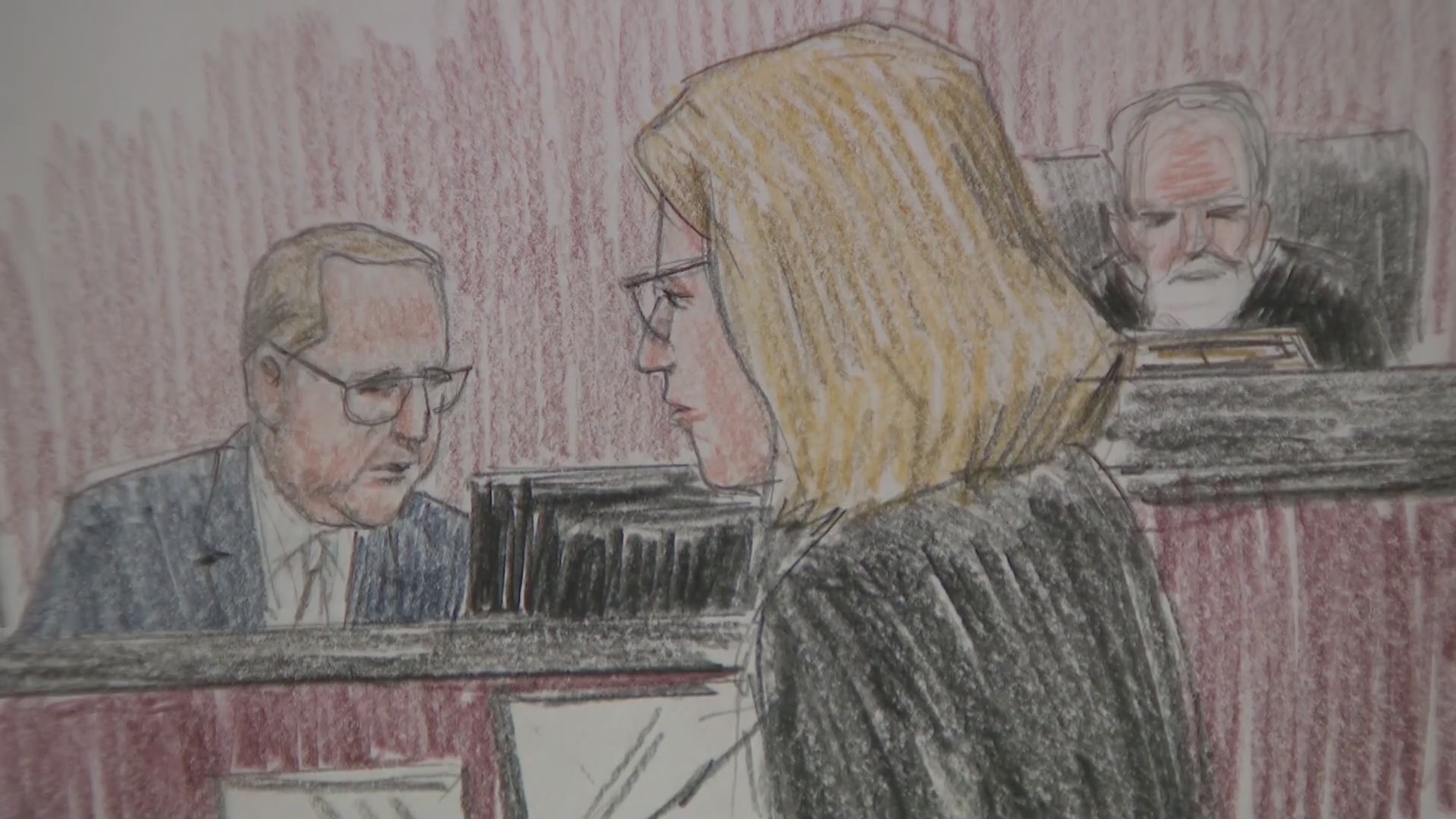 McClain defense team rests; Madigan’s counsel now presenting their case ...
