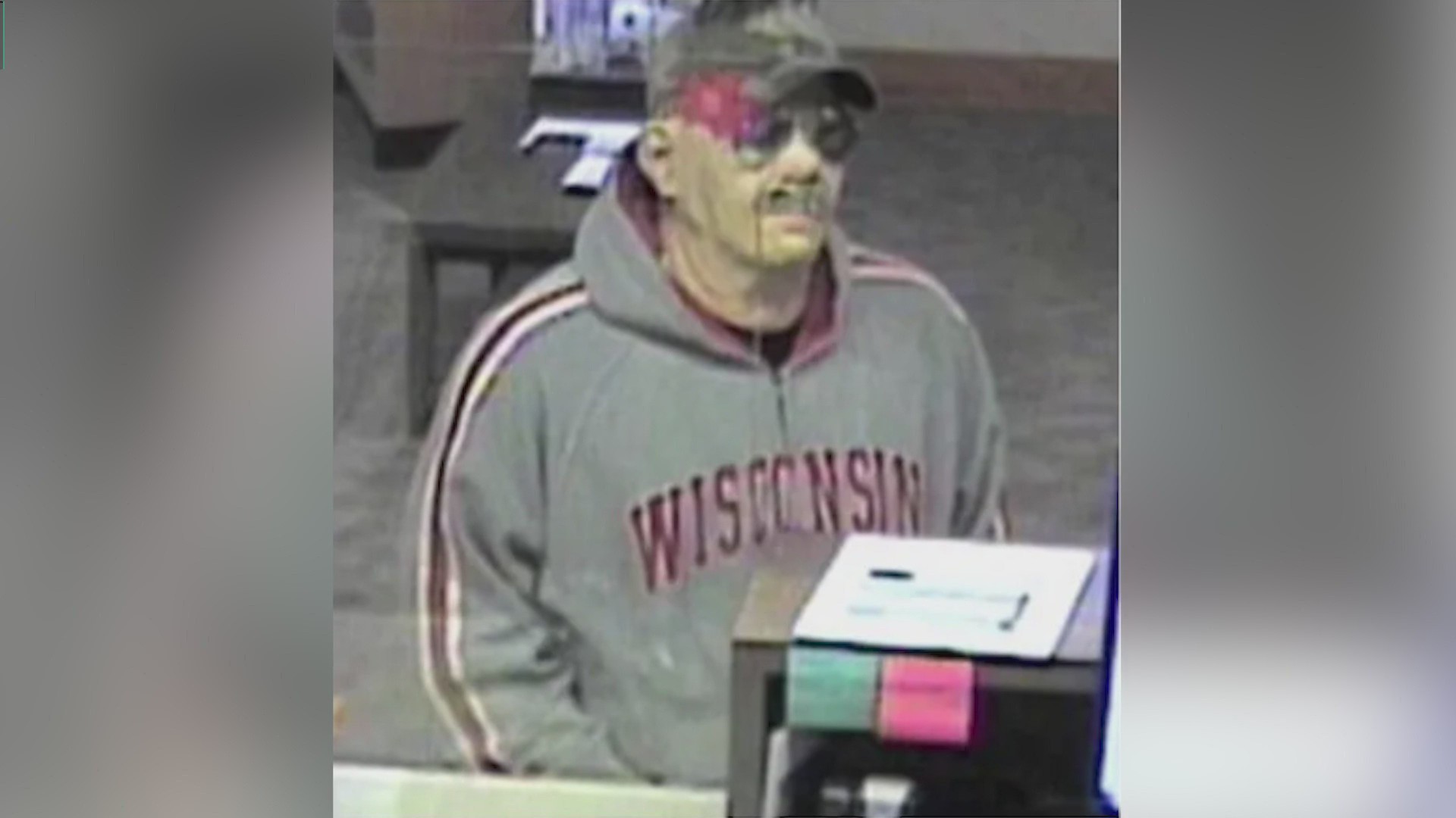 Rockford man charged with Beloit bank robbery – MyStateline | WTVO News ...