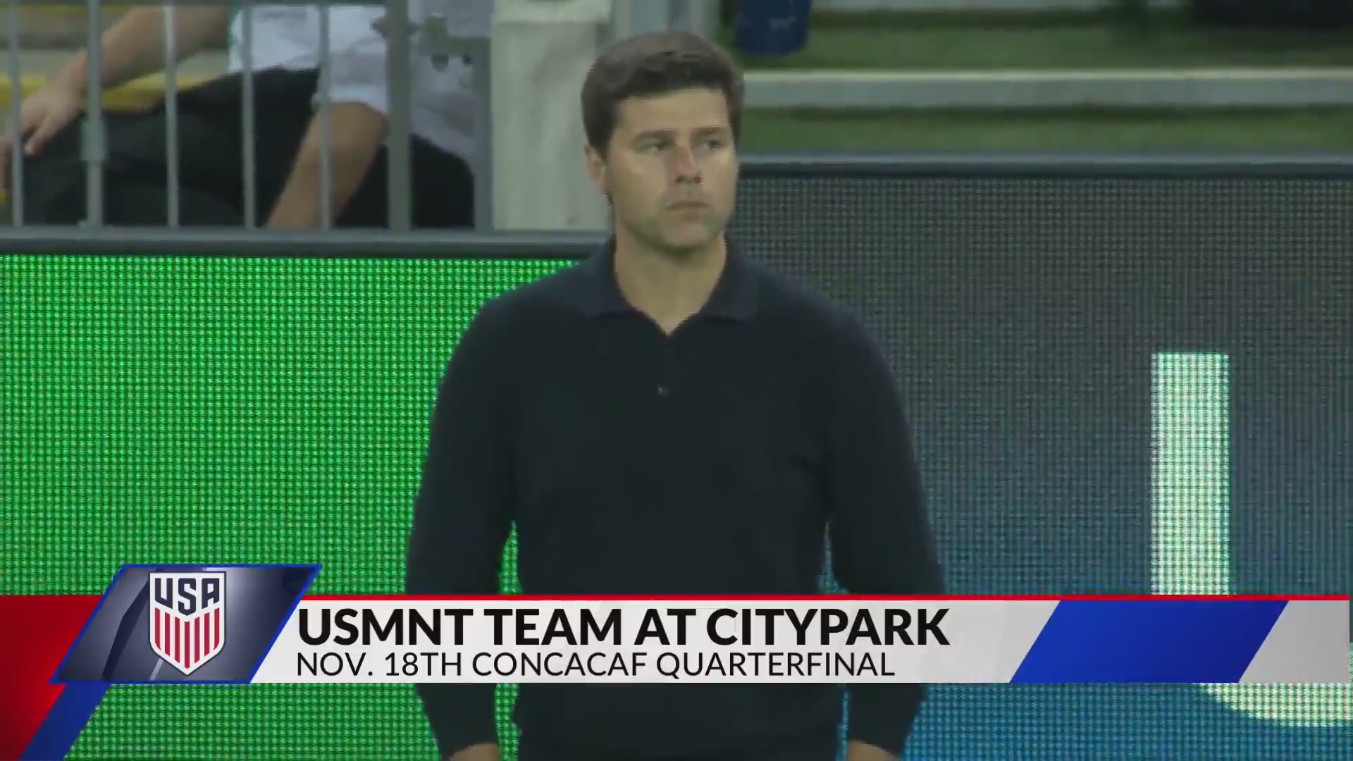 New USA men’s soccer coach to debut in St. Louis – FOX 2