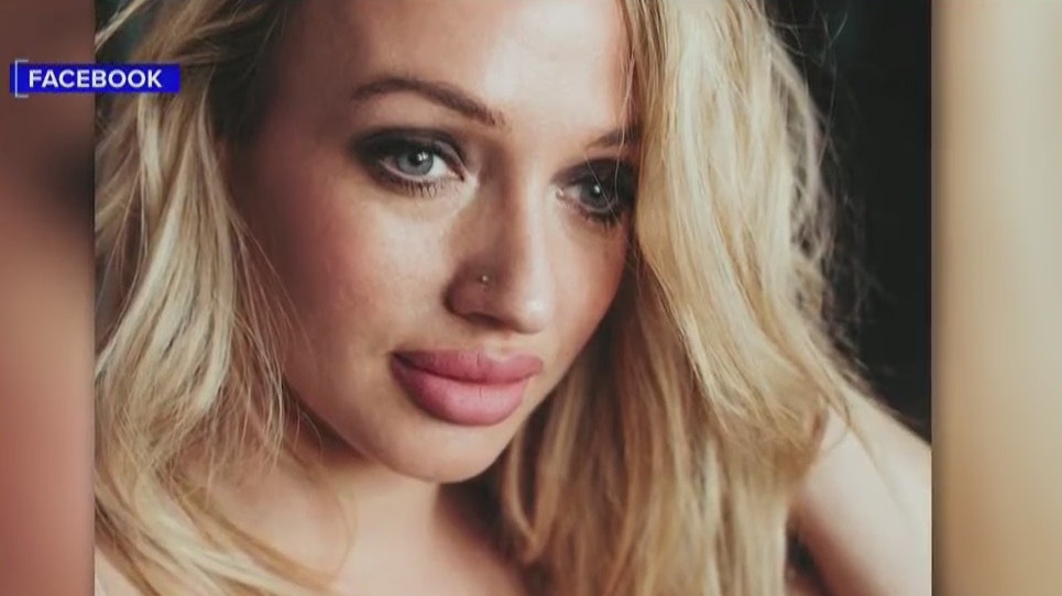 Man arrested in slaying of Maryland mother Rachel Morin | NewsNation ...