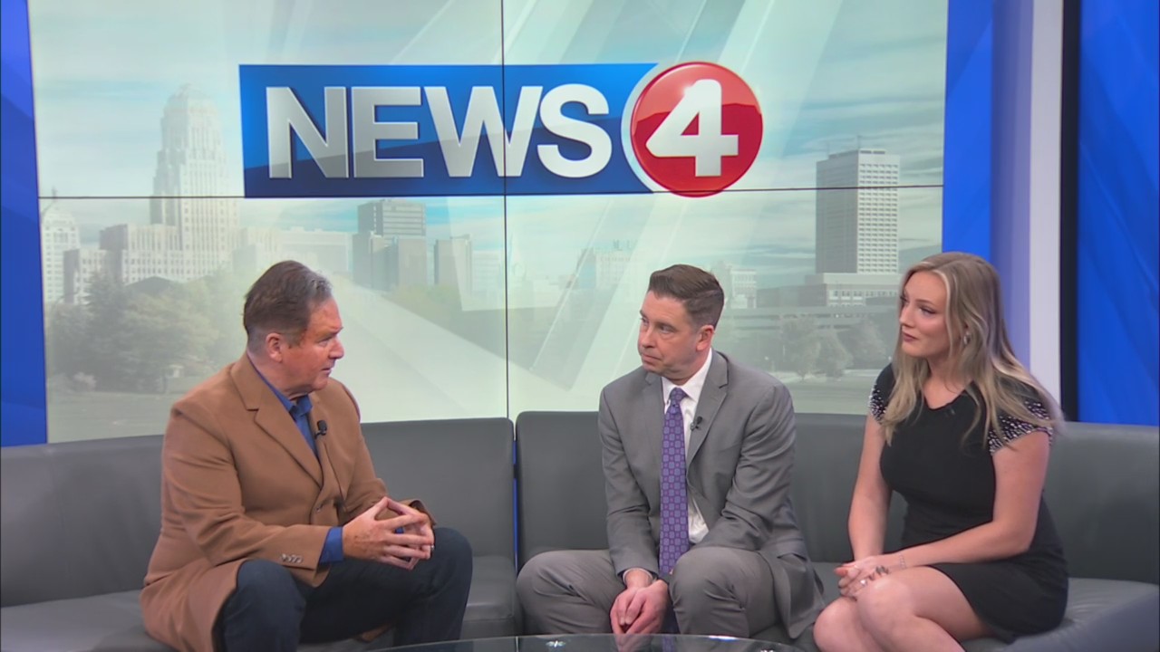 Interview: former U.S. Congressman Brian Higgins on aviation safety ...
