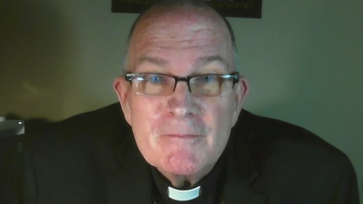Papal conclave will be largest in history | NewsNation Now – NewsNation