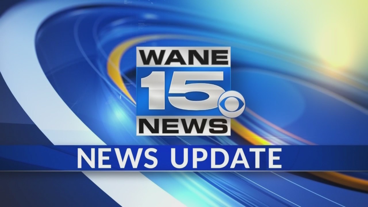 Afternoon headlines Wednesday, April 17 – WANE 15