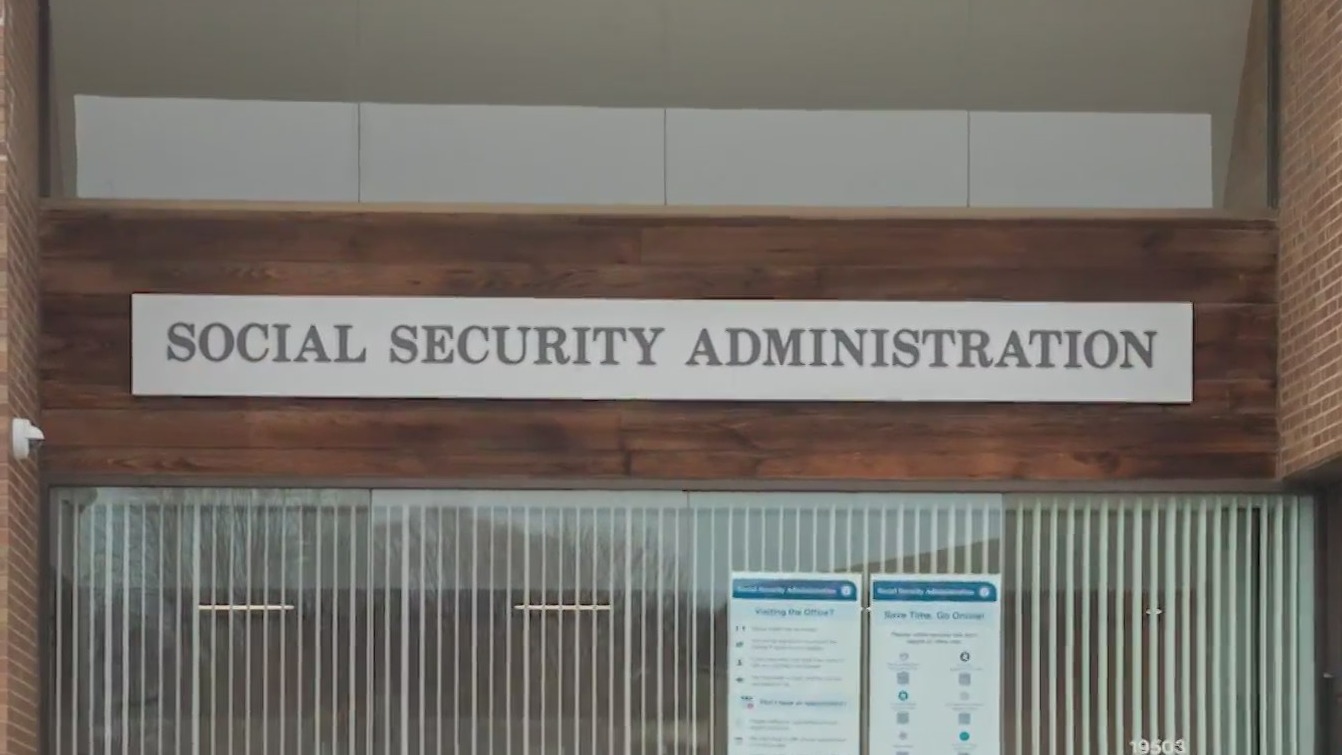 Social Security Anti Fraud Measures Start Monday Here S What To Know