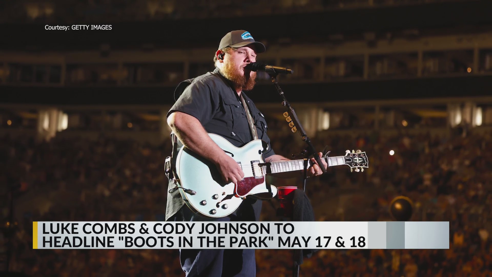 Boots In The Park festival returning to Albuquerque with headliners ...