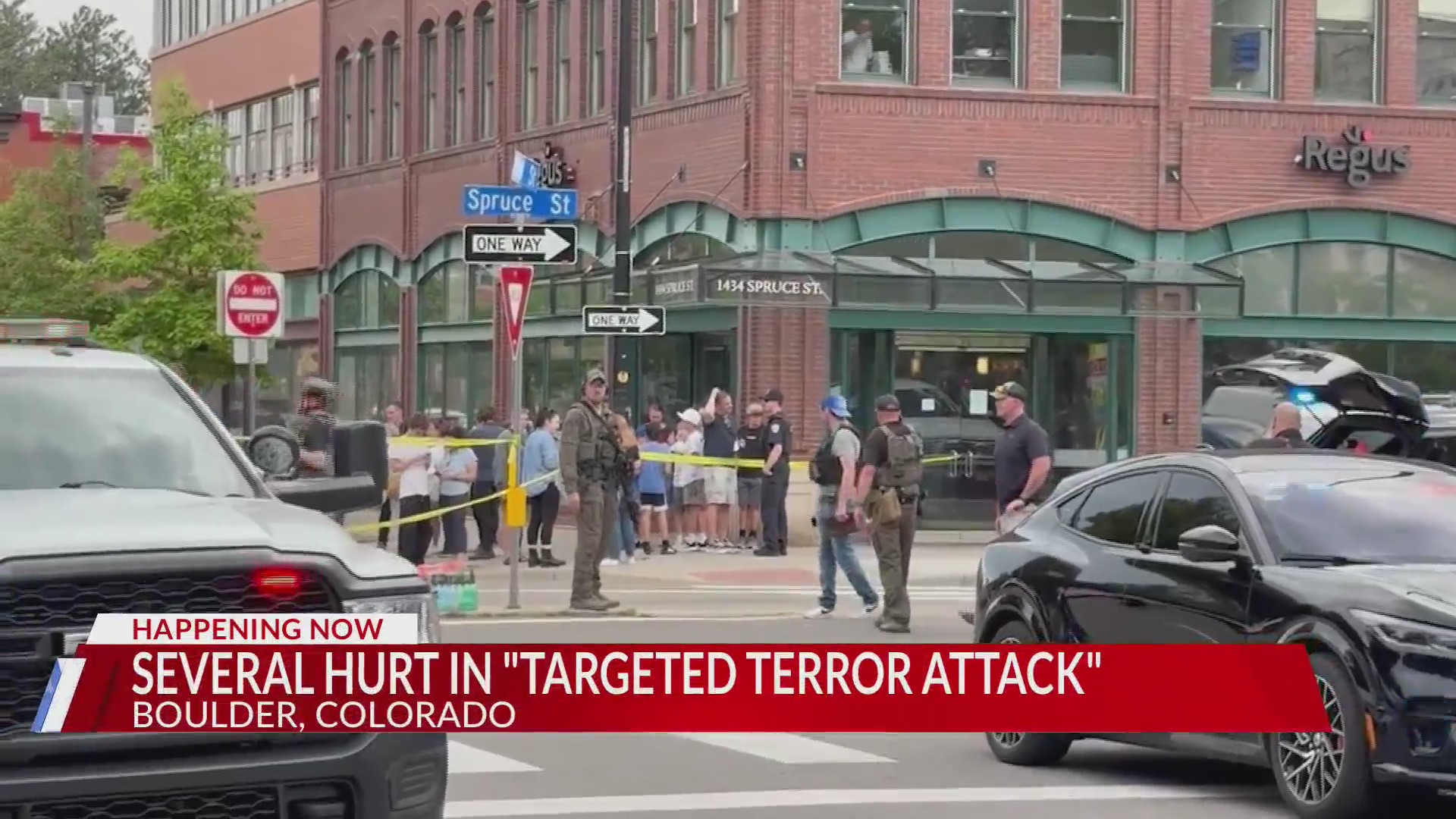 ‘If they set their mind to it, could cause harm’: Heightened security ...