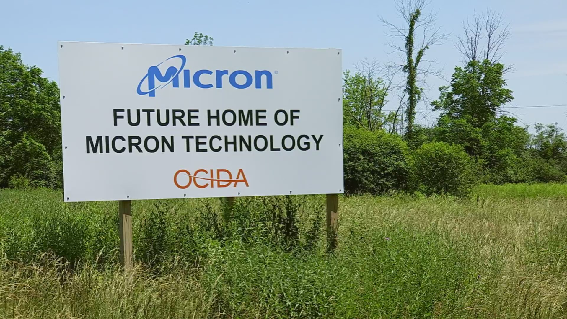How Micron will impact the environment, 20,000 page report – WSYR