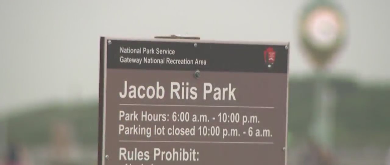 Search ended for teens who went missing at Jacob Riis Park: officials ...
