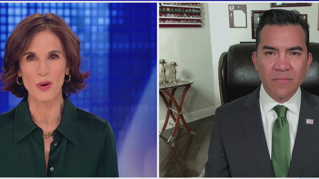 Cartel leader’s arrest ‘long overdue’: Former ICE agent | Elizabeth ...