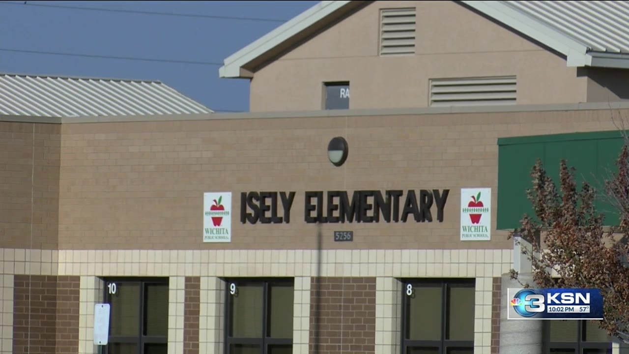Isely Elementary could go PreK-8th; could impact special education ...