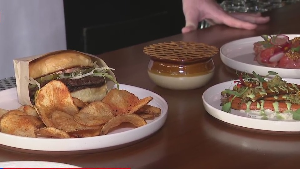 Gary on the Go – Grand opening of Citizen Craft House – FOX40 News