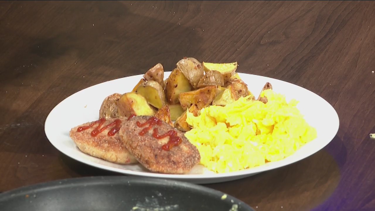 A Hearty & Flavorful Breakfast with the Cooking Besties! – 12/4/24 – Fox 59