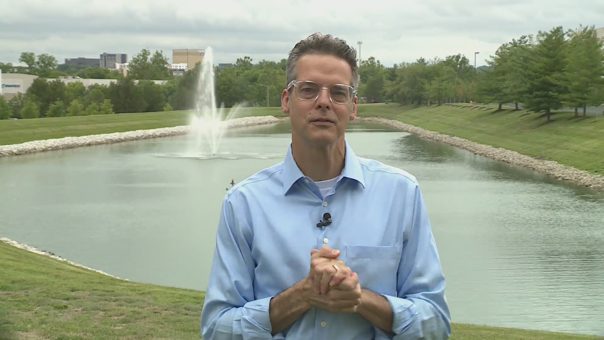 Tim Ezell’s Inspirational Moments: What are you going to do with your ...