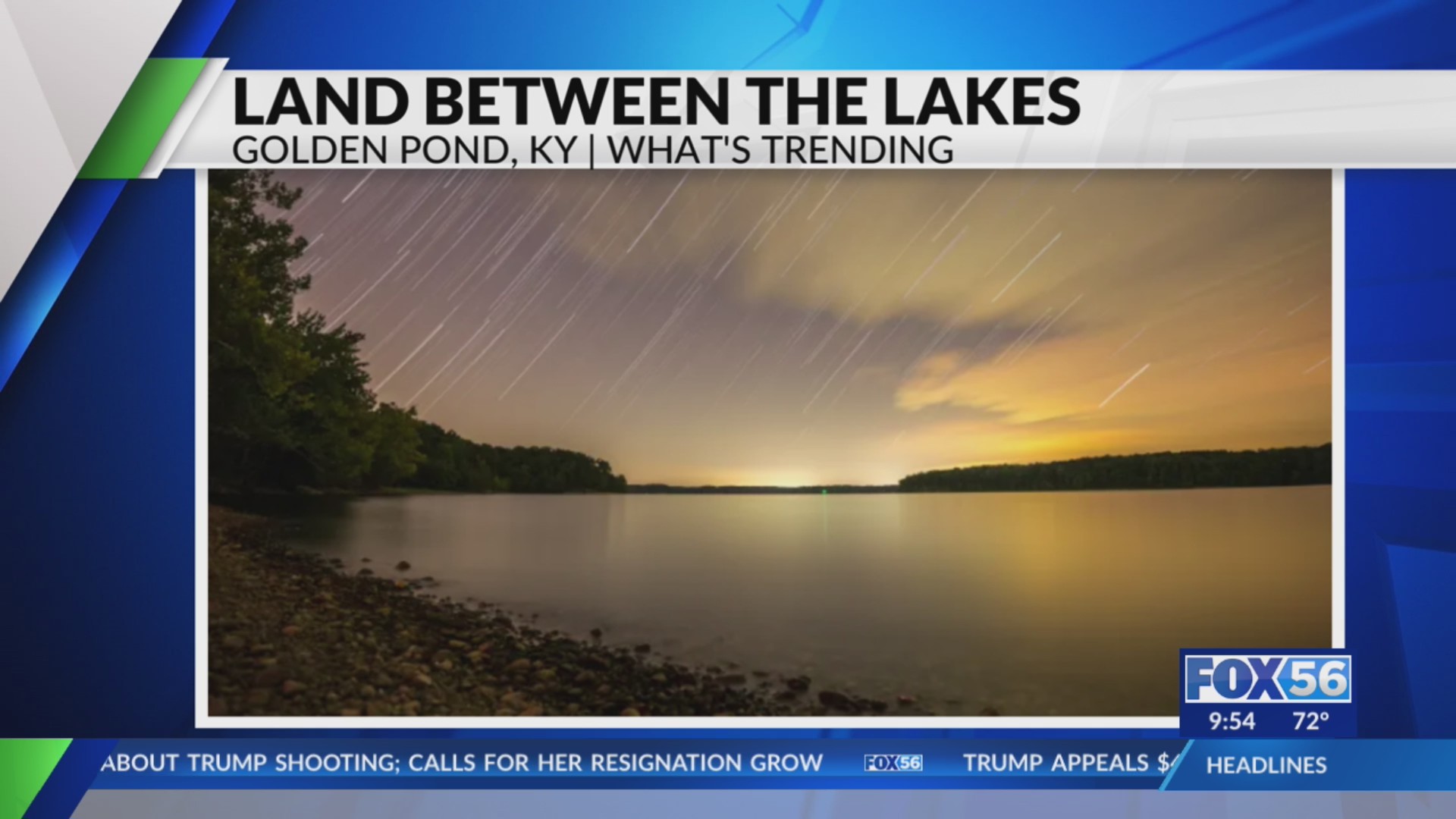 Stargazing in Kentucky? Here are 5 parks you can visit for the best ...