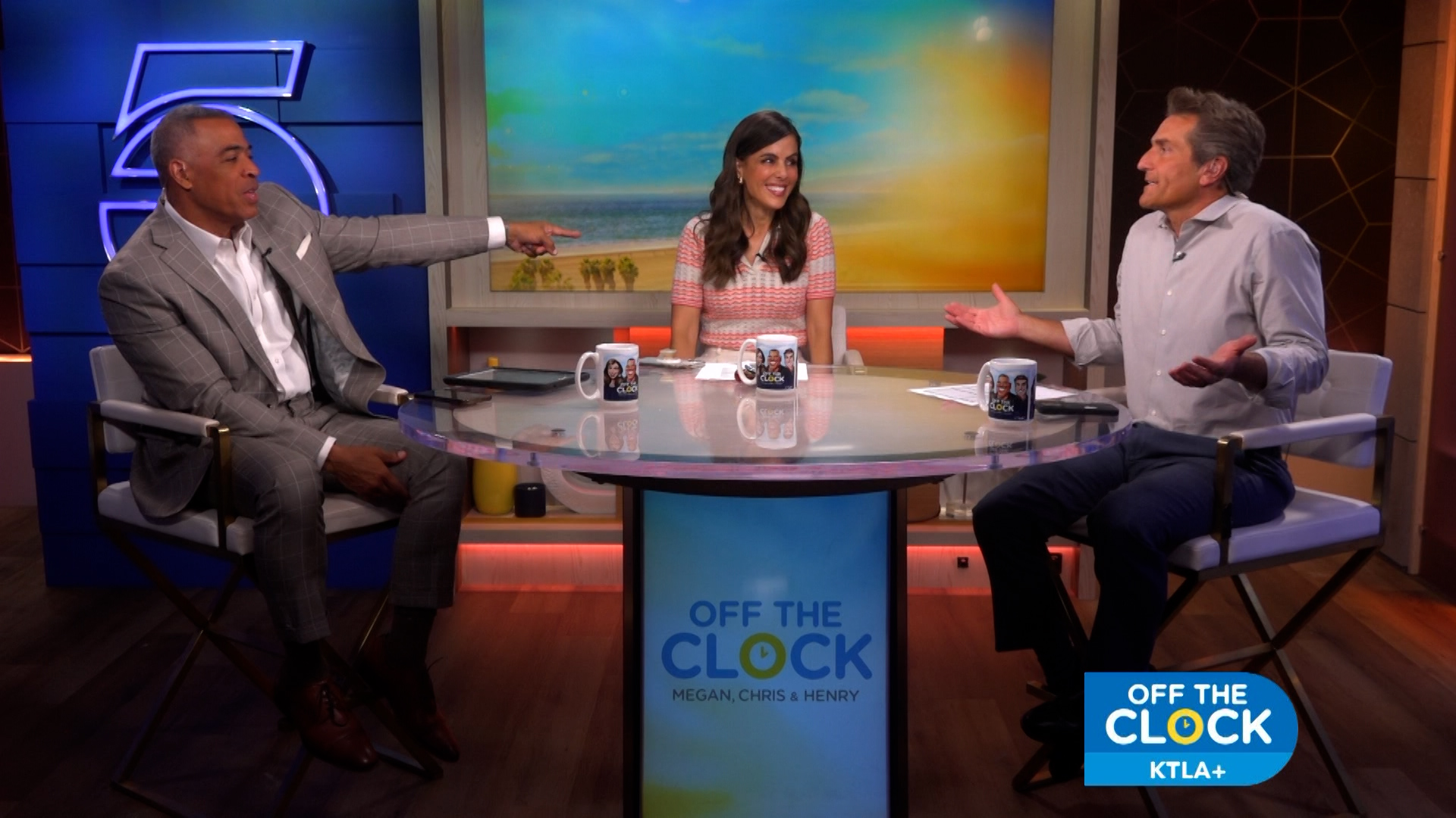Off the Clock | Aug. 20, 2025 | Preparing For the Worst, Cancel Culture ...
